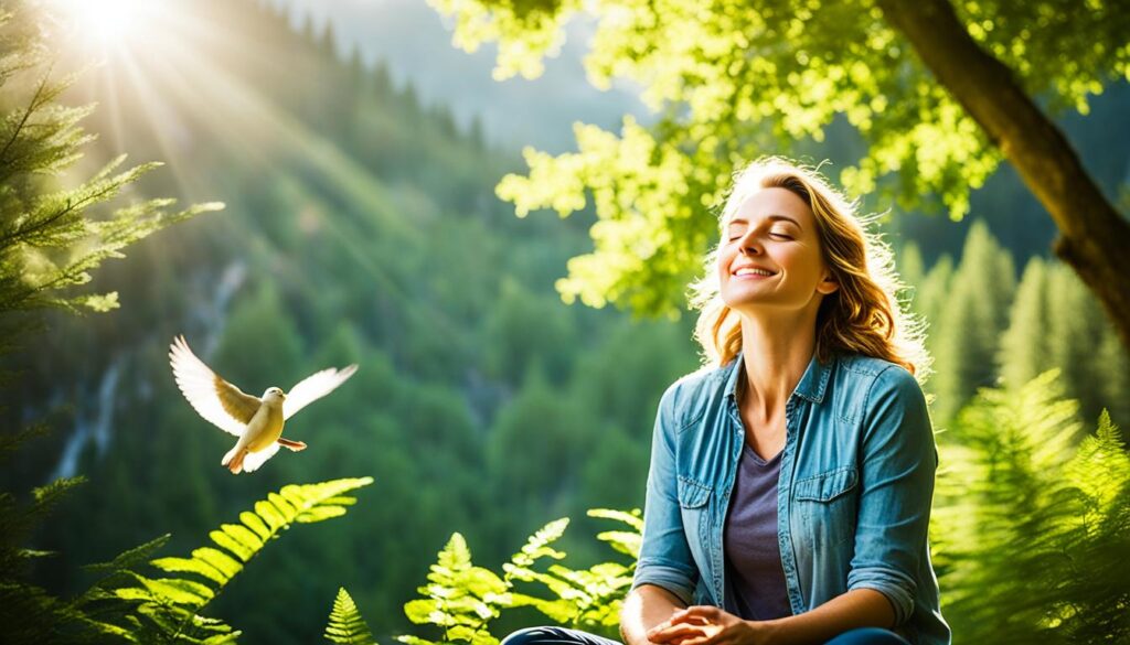 Embrace Calm: 7 Key Benefits Of Practicing Stillness