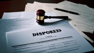 Divorce Court Explained: Disposed Meaning Simplified