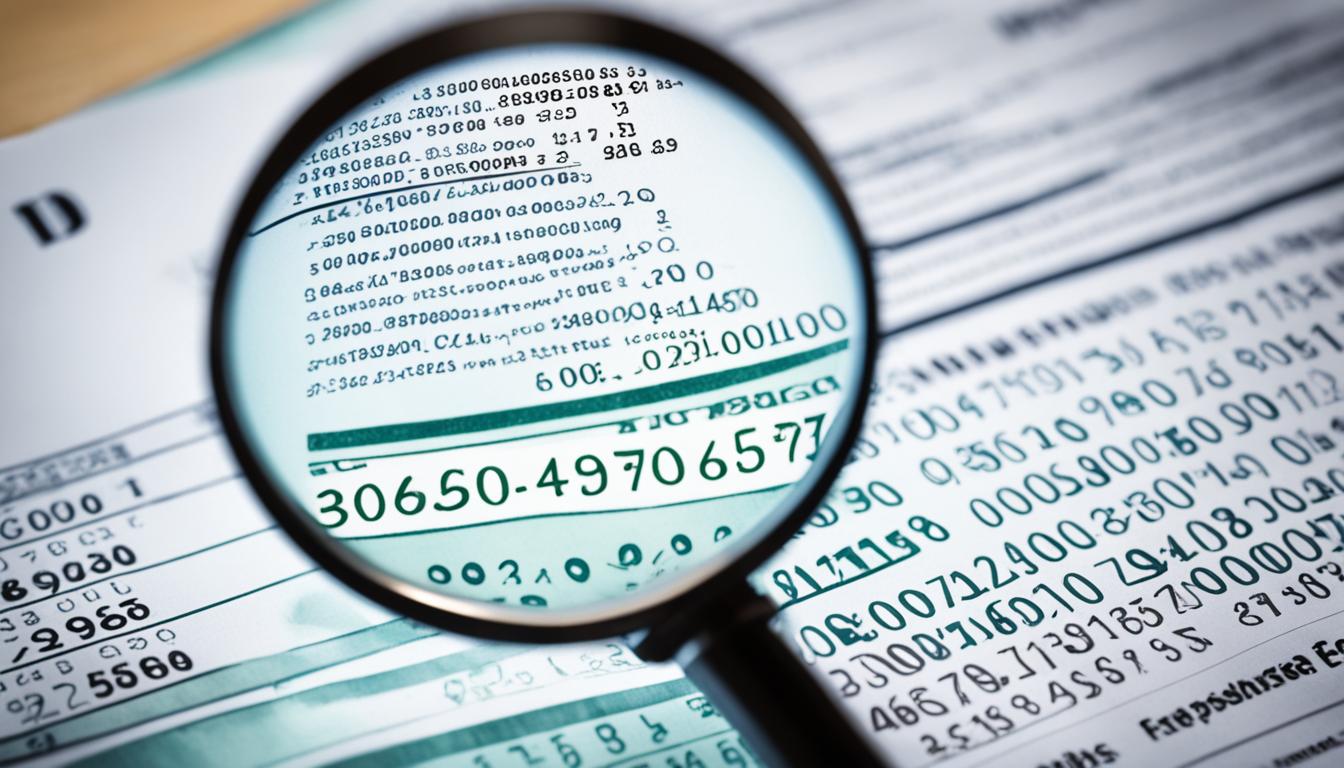Divorce Financial Statement Guide: How to Fill Out