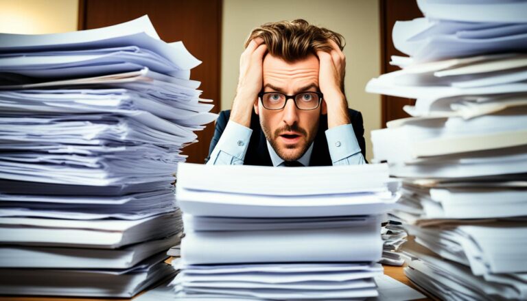 Divorce Financial Statement Guide: How to Fill Out