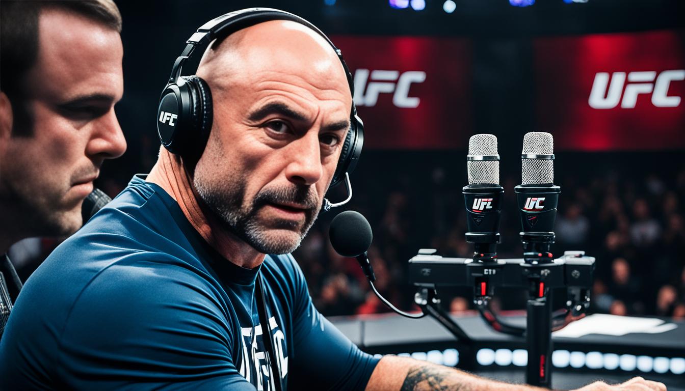 Joe Rogan Divorce Update & Insights 2024