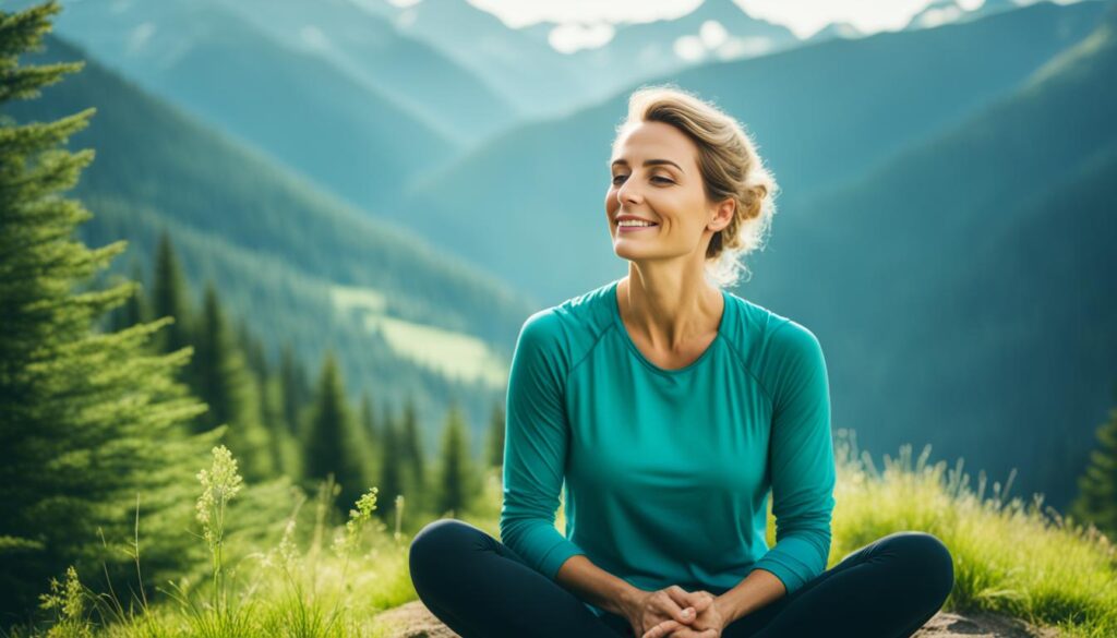 Embracing Calm: Key Benefits Of Practicing Stillness