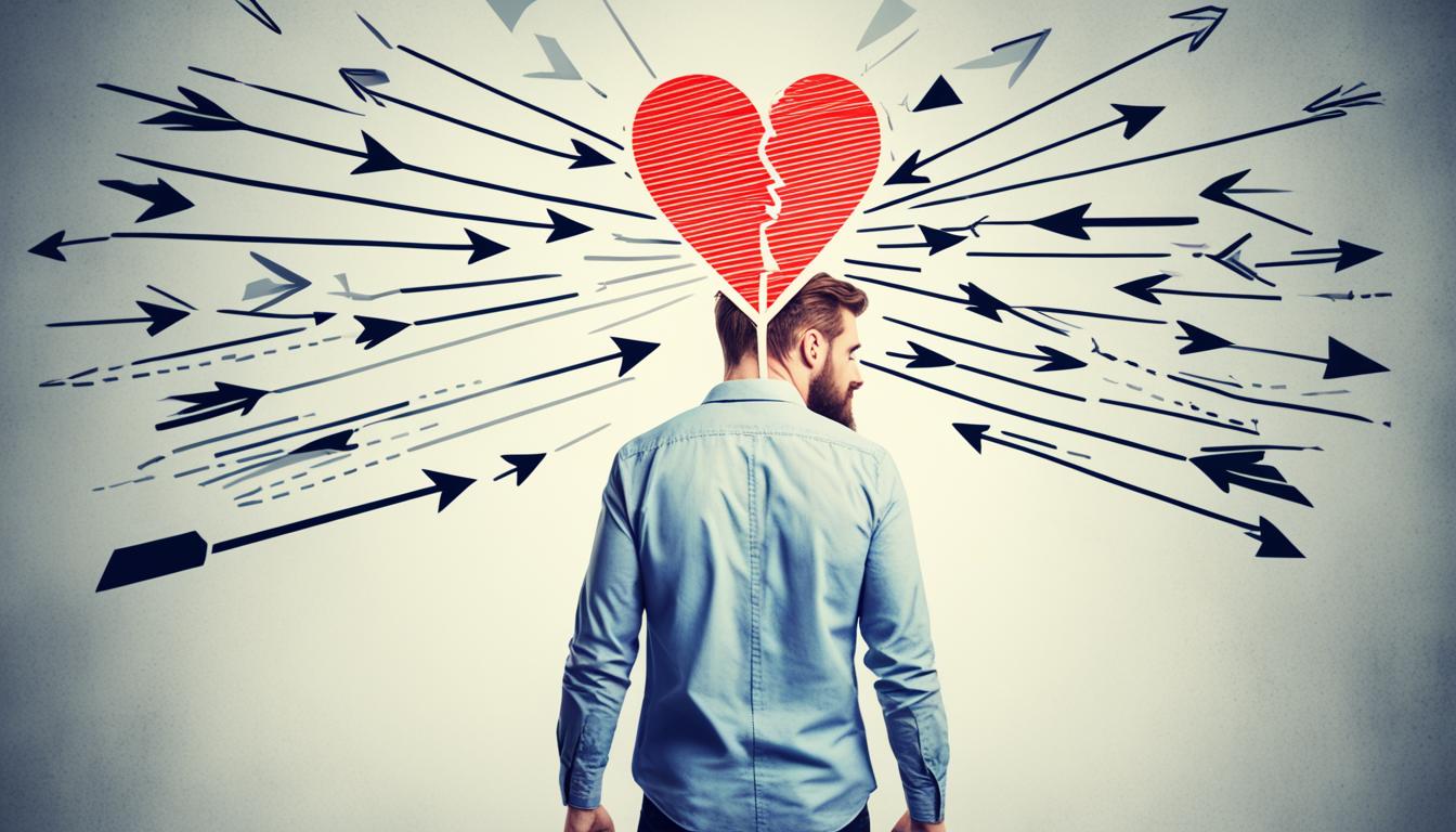 Coping With Loneliness After Divorce: a Step-By-Step Guide - How Get ...