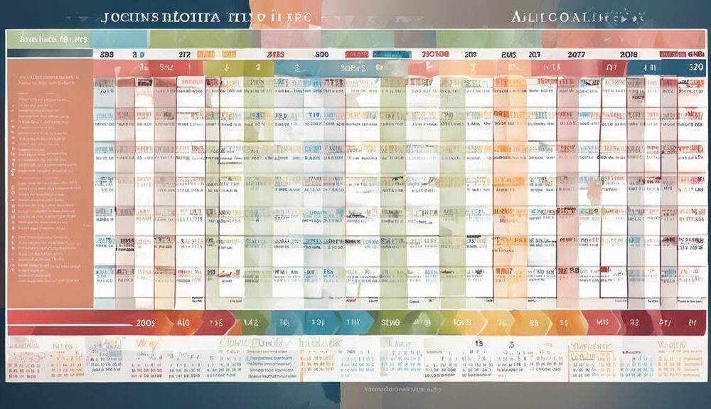 How Long Does It Take to Get a Divorce in Arizona: A Step-by-Step Guide ...