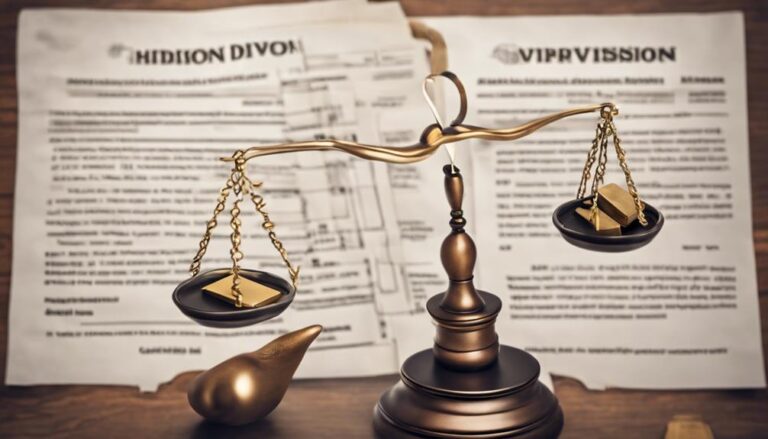 Efficient Divorce Asset Division Worksheet: A Step-by-Step Guide - How ...