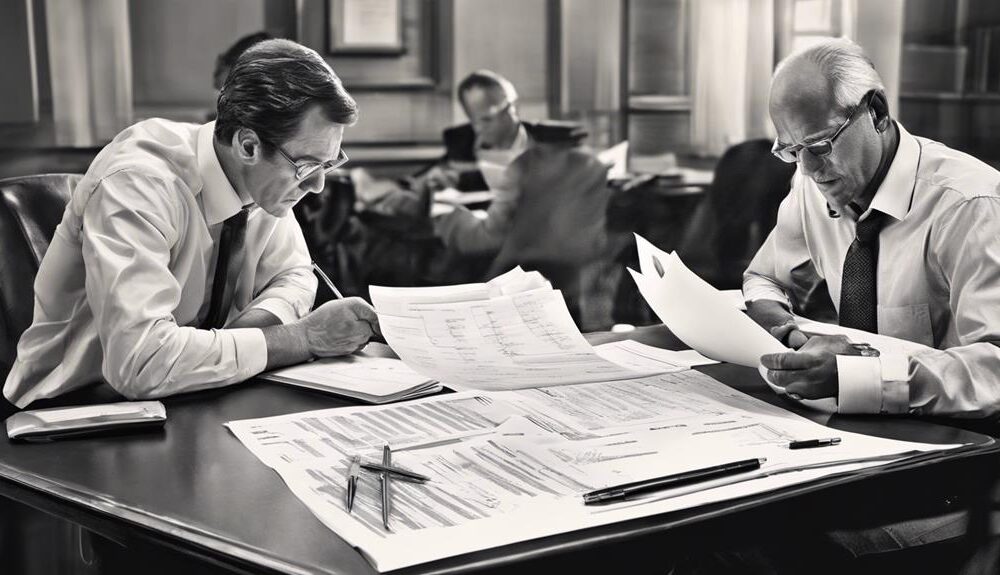 Efficient Divorce Asset Division Worksheet: A Step-by-Step Guide - How ...