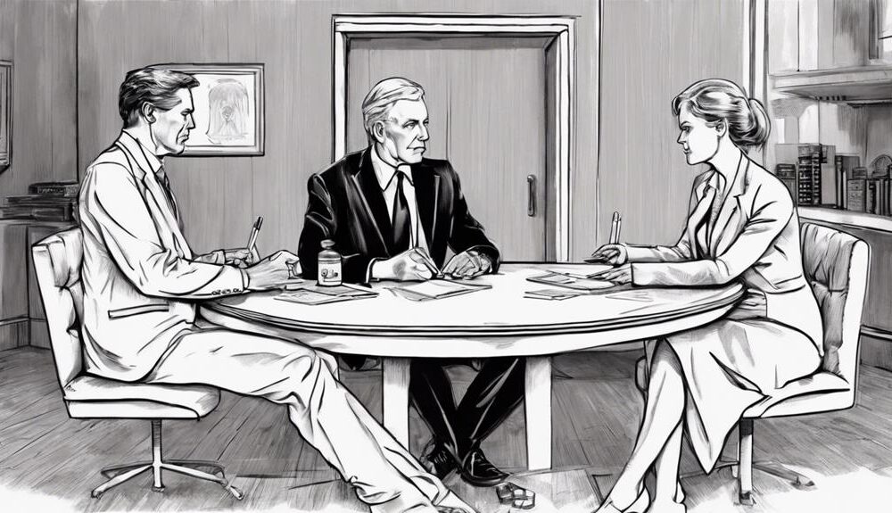 Efficient Divorce Asset Division Worksheet: A Step-by-Step Guide - How ...