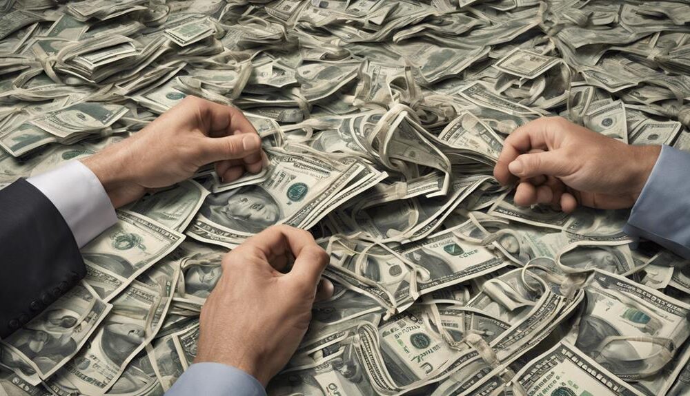 Asset Division - How Get Divorce