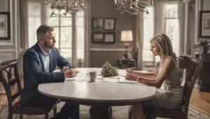 Efficient Divorce Asset Division Worksheet: A Step-by-Step Guide - How ...