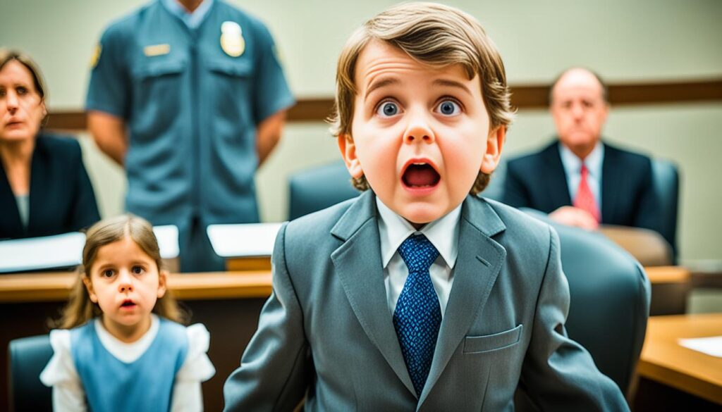 7 Emotional Stages Of Divorce For Children How Get Divorce