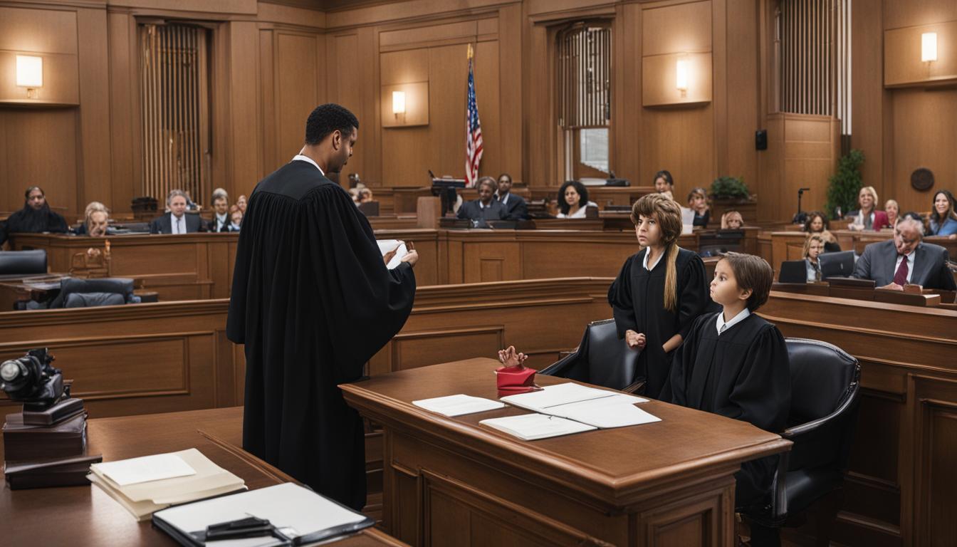 Understanding Child Custody Arrangements