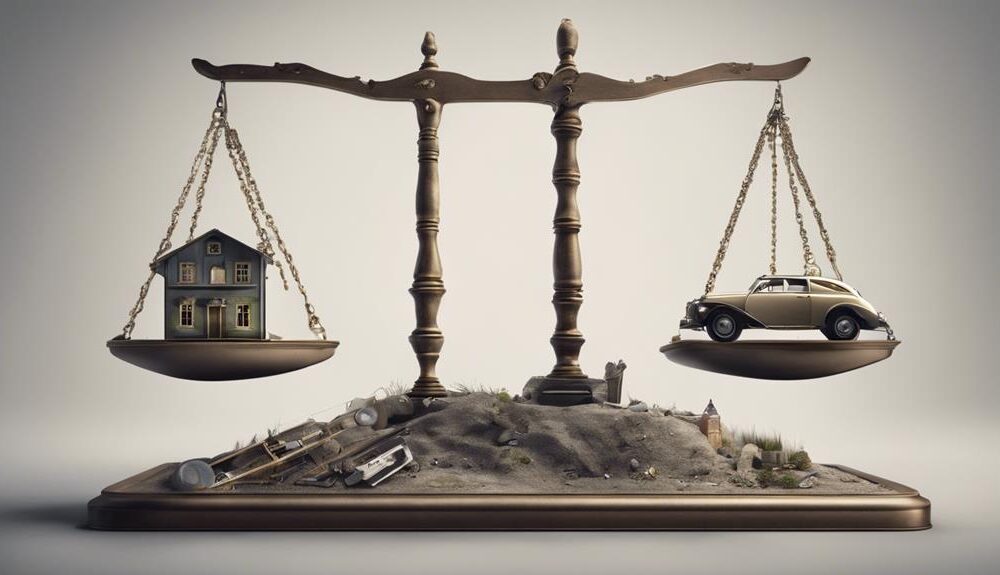 Efficient Divorce Asset Division Worksheet: A Step-by-Step Guide - How ...