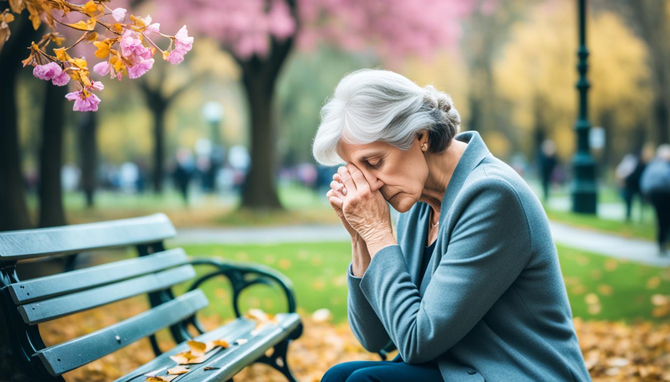 Navigating Life: Coping with Grief After Divorce