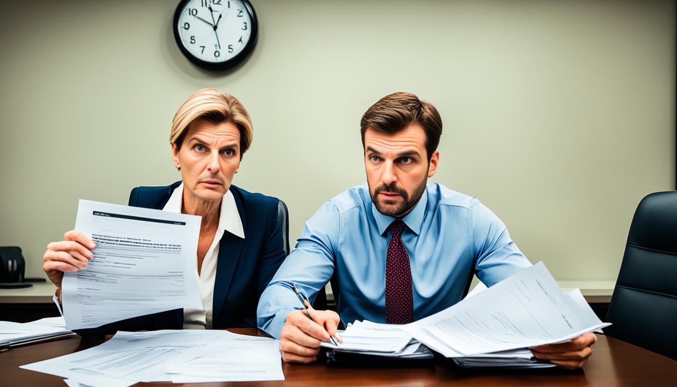 Getting a Divorce in Georgia: A Step-by-Step Guide