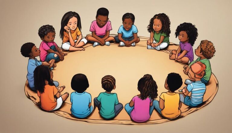 Positive Effects of Divorce on Children: A Guide to Understanding - How ...