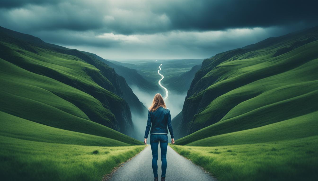 Navigating Healing: Managing Emotions After Divorce
