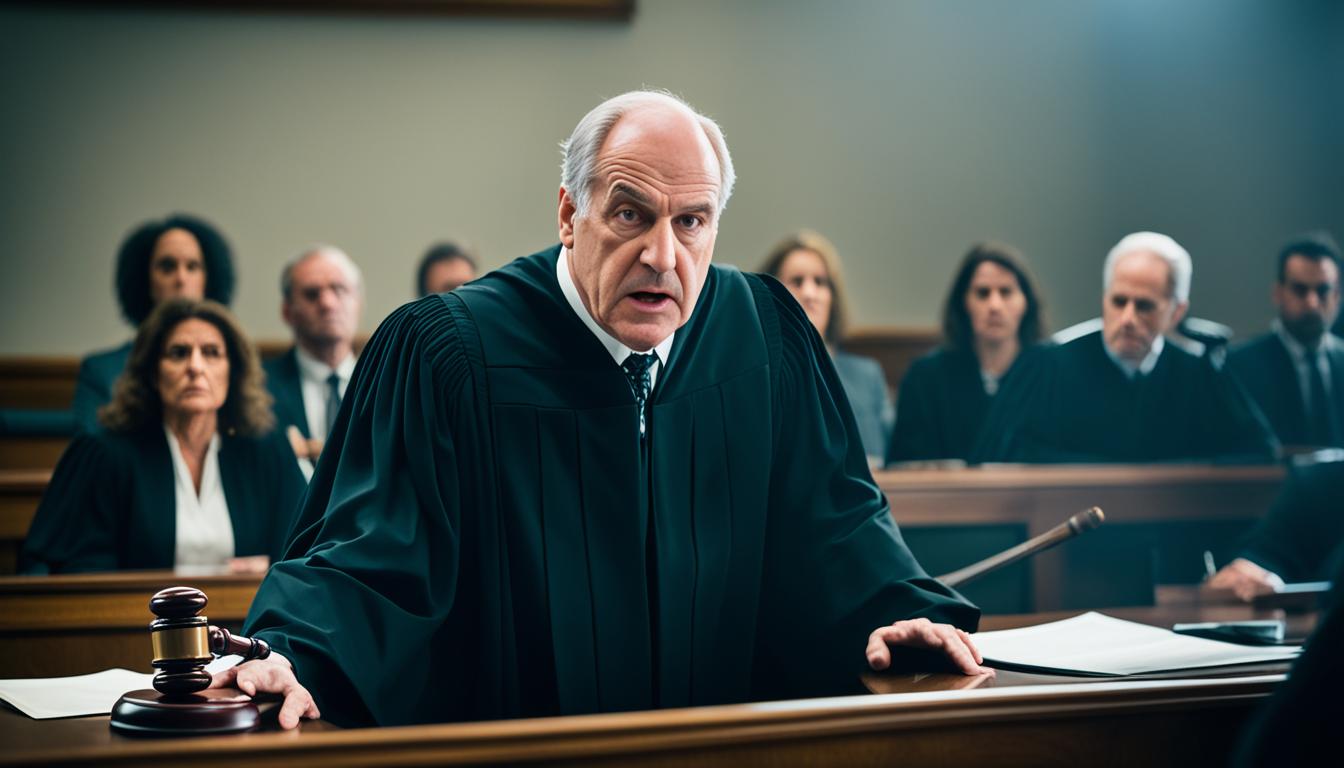 Preparing for Divorce Trial: Essential Tips