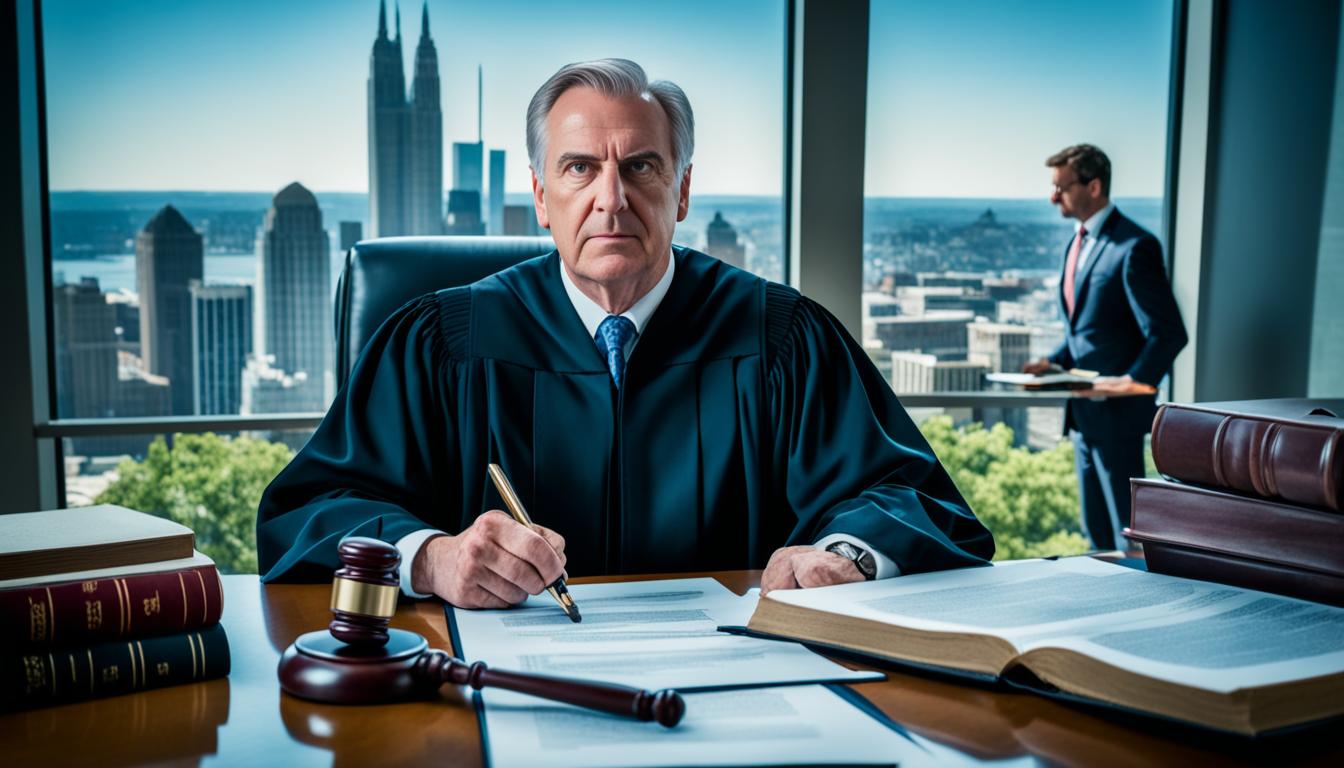 Preparing for Divorce Trial: Essential Tips