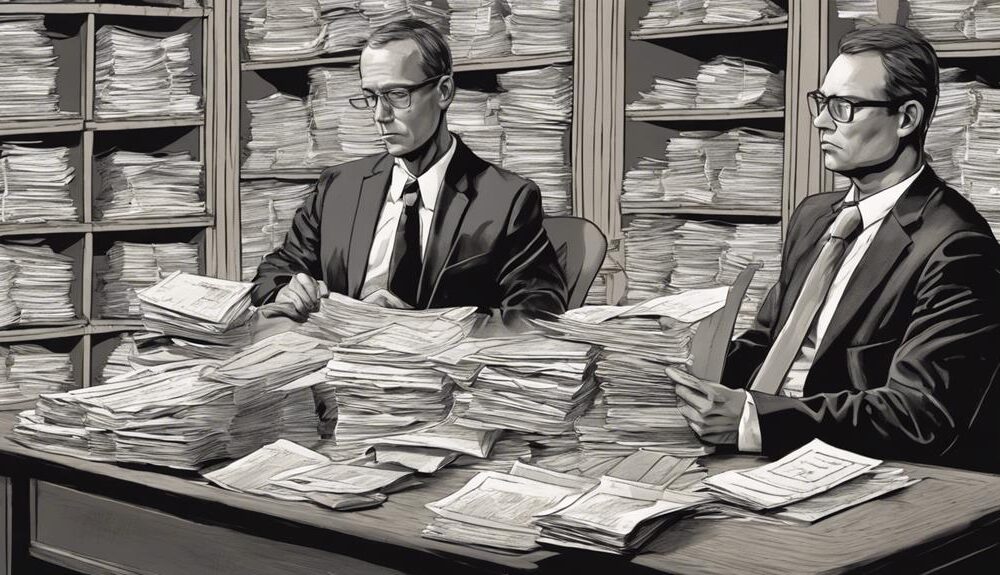 Efficient Divorce Asset Division Worksheet: A Step-by-Step Guide - How ...