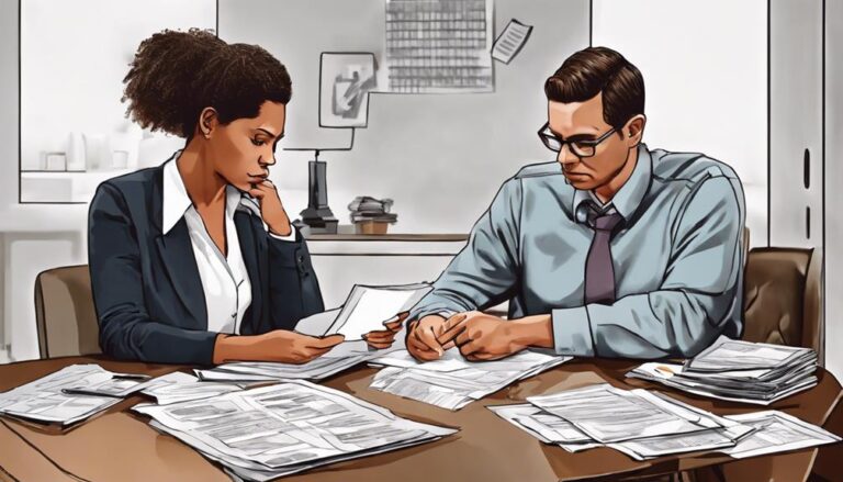 Efficient Divorce Asset Division Worksheet: A Step-by-Step Guide - How ...