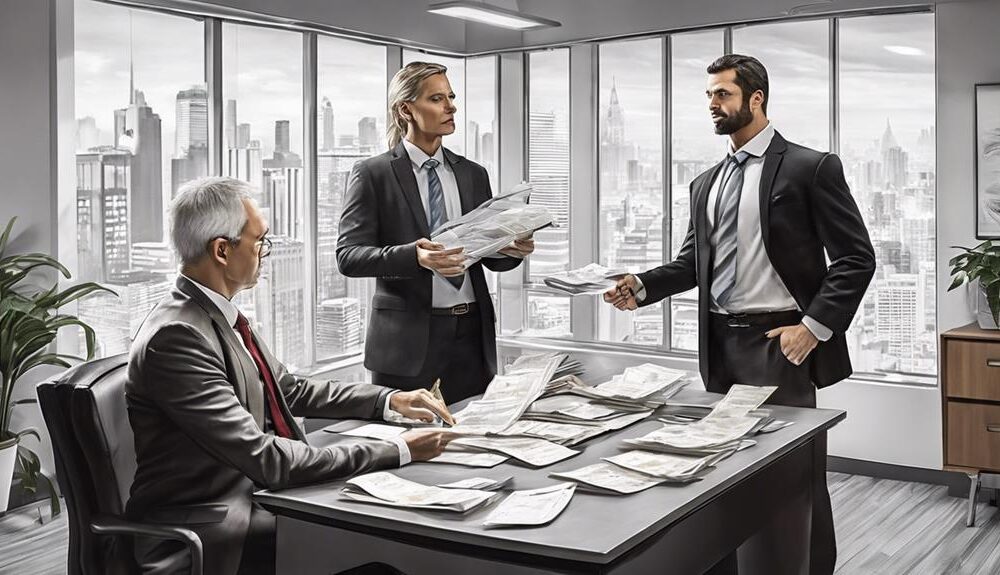 Efficient Divorce Asset Division Worksheet: A Step-by-Step Guide - How ...