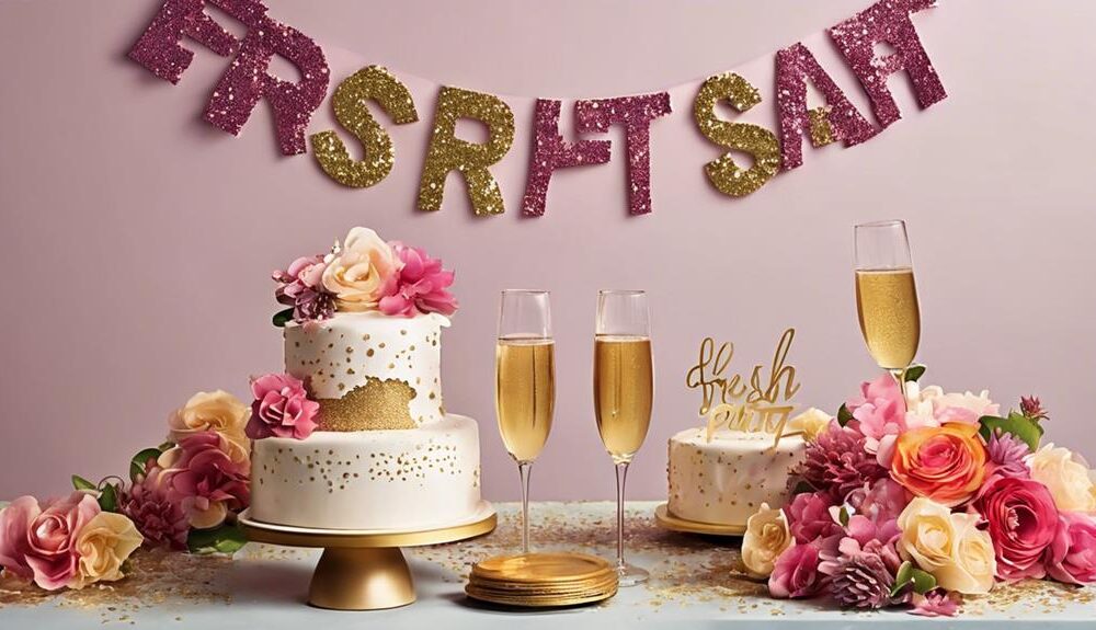 15 Best Divorce Party Supplies to Celebrate Your Fresh Start in Style ...