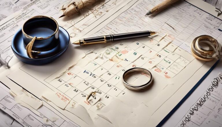 Preparing Your Divorce Checklist: A Step-by-Step Guide - How Get Divorce