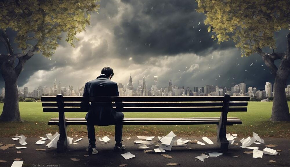 10 Essential Coping Strategies for Men Going Through Divorce - How Get ...