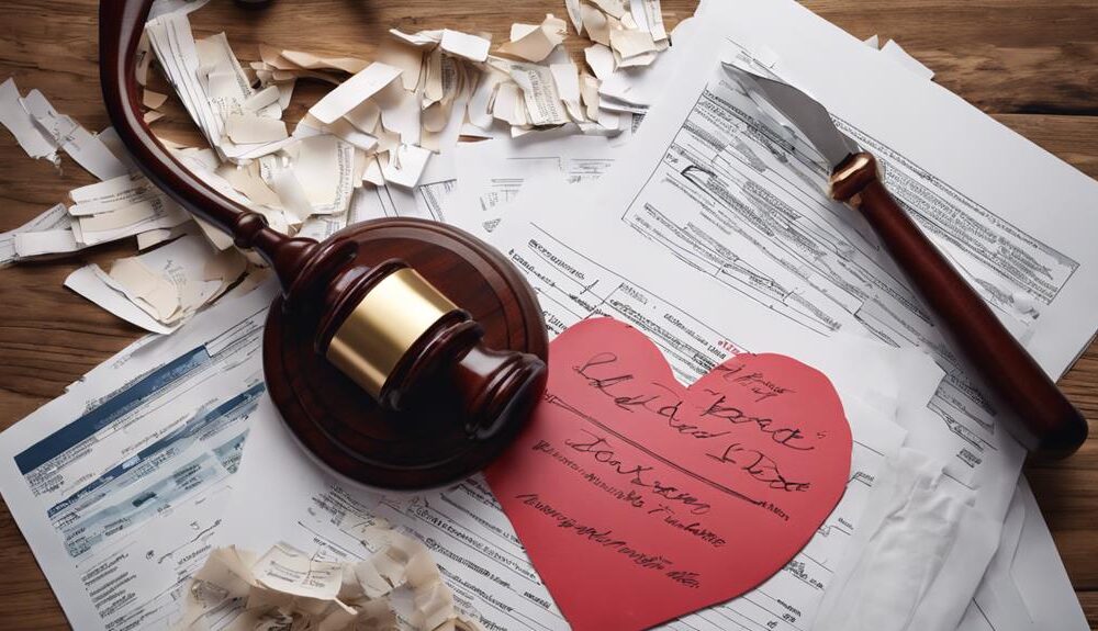 Preparing Your Divorce Checklist: A Step-by-Step Guide - How Get Divorce