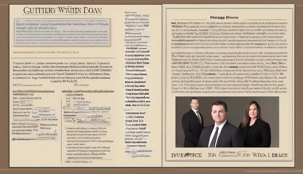 Preparing Your Divorce Checklist: A Step-by-Step Guide - How Get Divorce