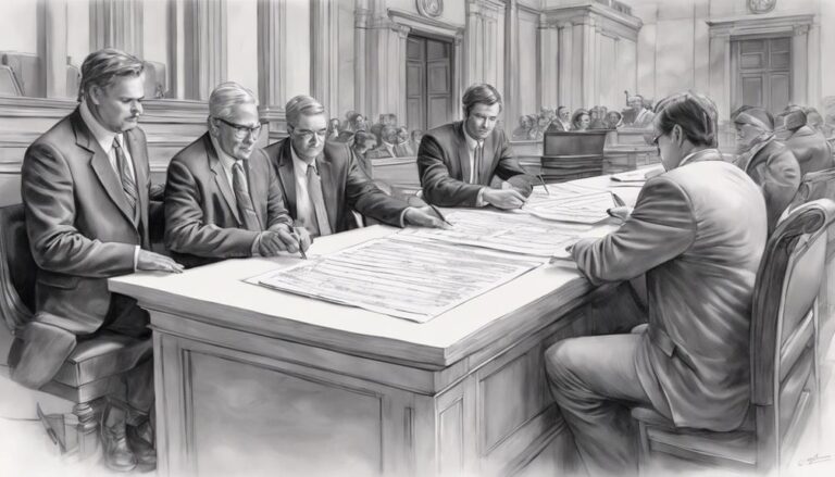 Divorce Court Explained: Disposed Meaning Simplified