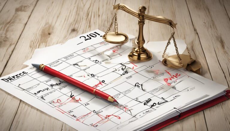 How Long After Divorce Can You Get Married: A Step-by-Step Guide - How Get Divorce