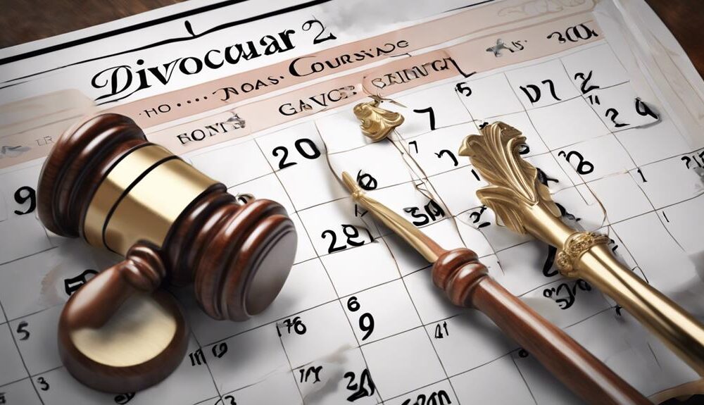 Divorce Court Explained: Disposed Meaning Simplified