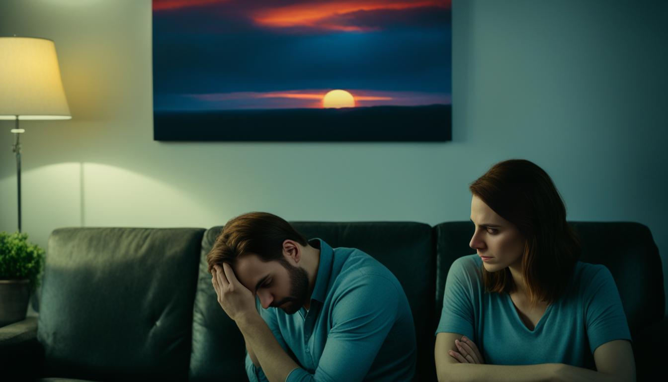 Reconciliation Tips: Get Her Back After Divorce Filing