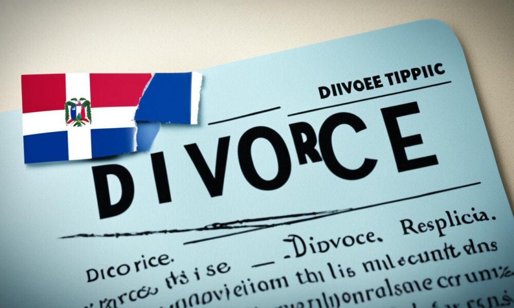 Understanding Dominican Republic Divorce Law