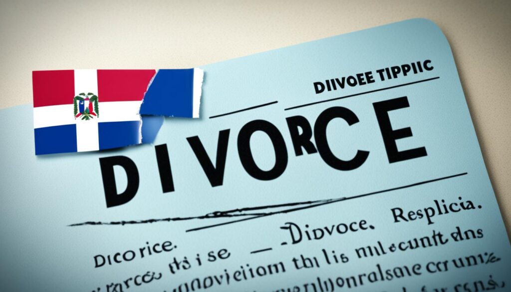 Understanding Dominican Republic Divorce Law