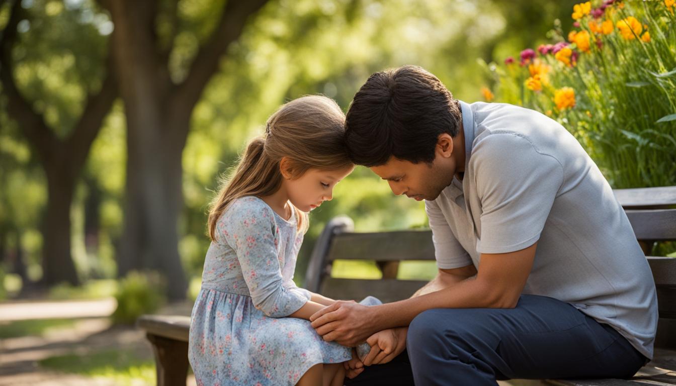 Guiding Kids: Tips for Supporting Children Through Divorce