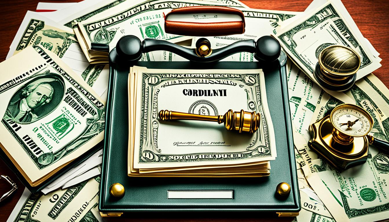 Divorce Attorney Salary by State Comparison