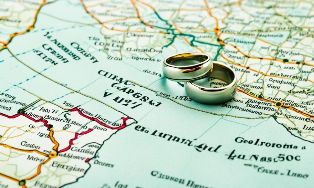 Getting A Divorce In Georgia A Step By Step Guide