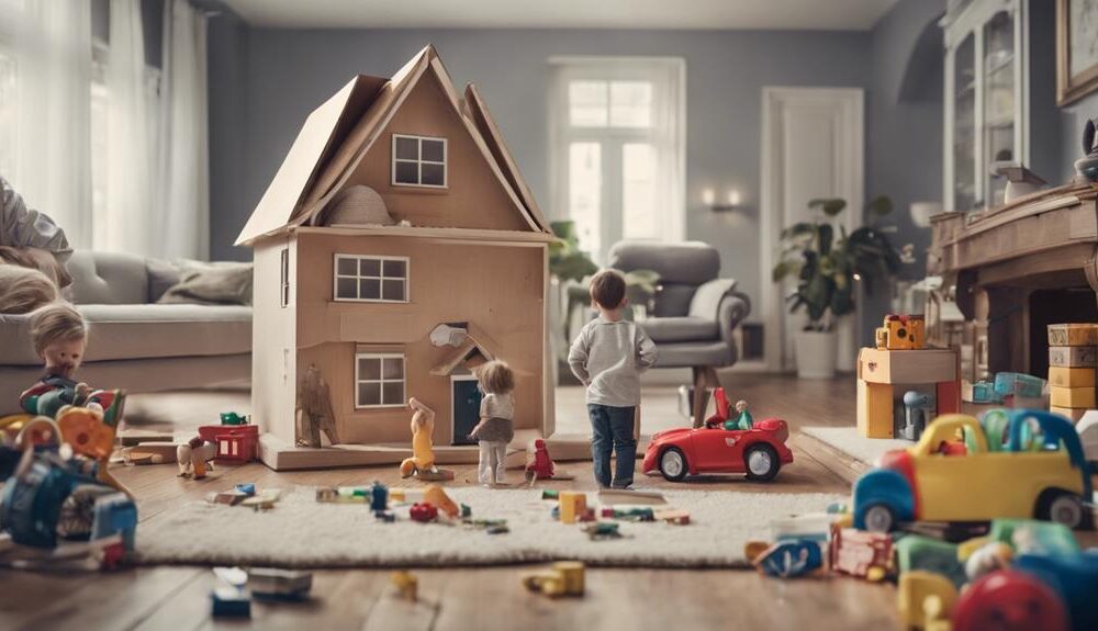 Efficient Divorce Asset Division Worksheet: A Step-by-Step Guide - How ...