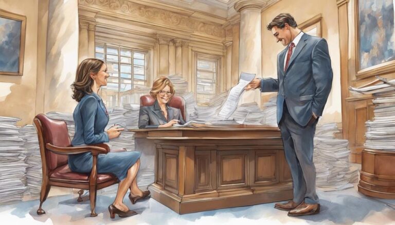 10 Quick Steps to Get a Divorce in Pennsylvania - How Get Divorce