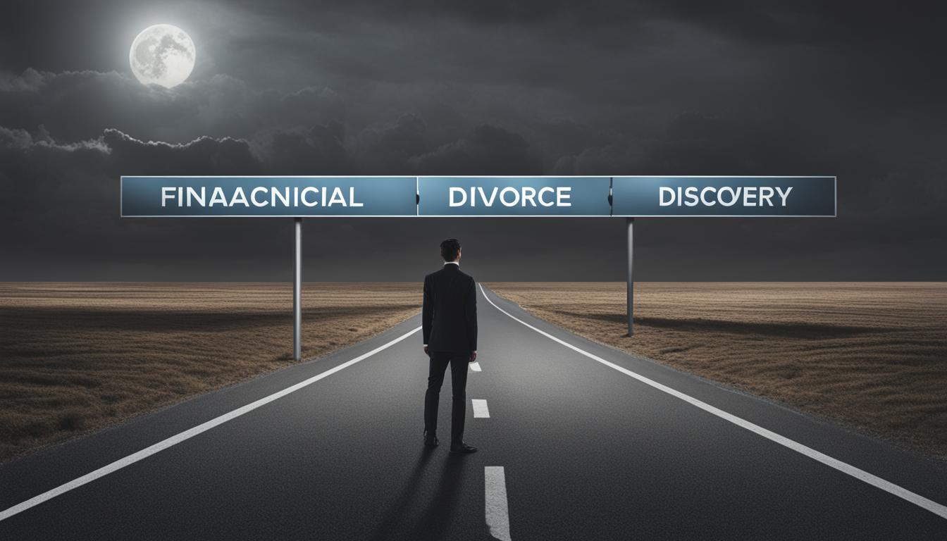 Financial Discovery Divorce: Essential Insights