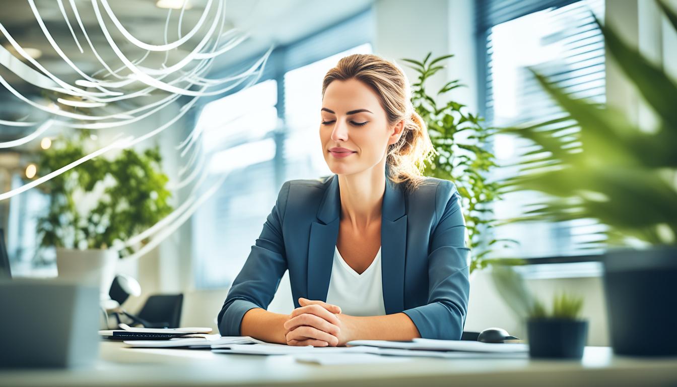 6 Ways To Practice Stillness for Inner Peace