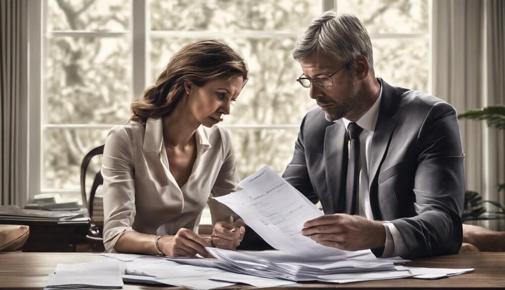 Preparing Your Divorce Checklist: A Step-by-Step Guide - How Get Divorce