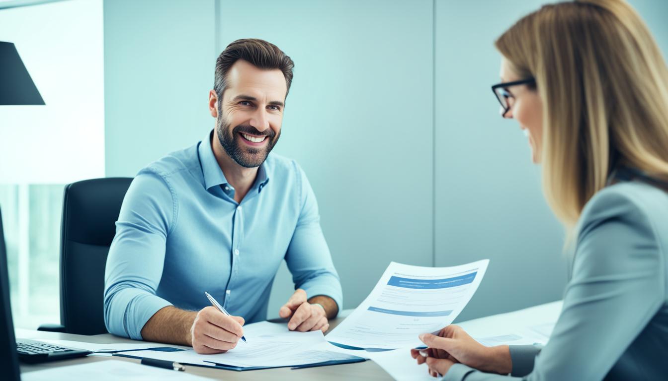 Divorce Financial Statement Guide: How to Fill Out