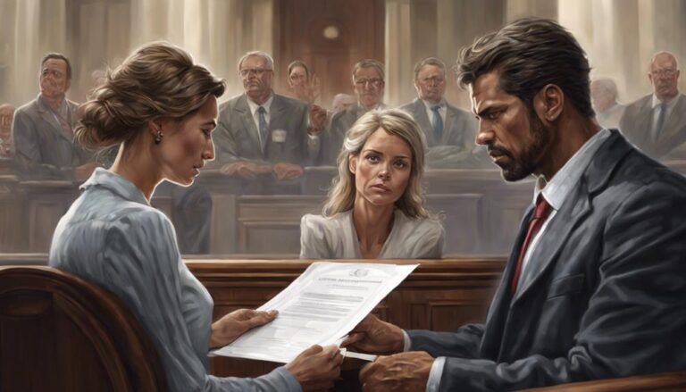 5 Steps to Get a Divorce After 1 Month of Marriage - How Get Divorce