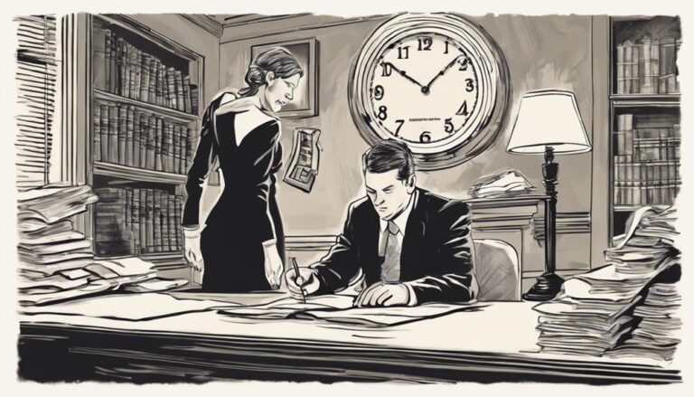 Get a Quick Divorce in New Jersey: 5 Essential Steps - How Get Divorce