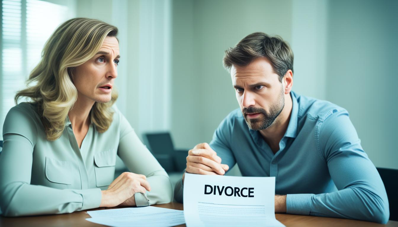 Reconciliation Tips: Get Her Back After Divorce Filing