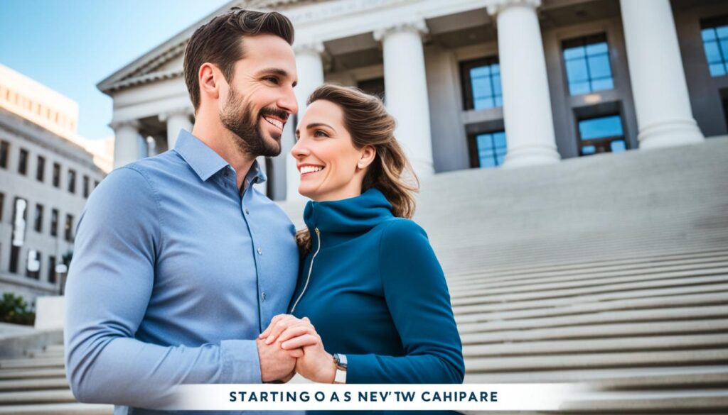 Understanding Remarriage After Divorce Law