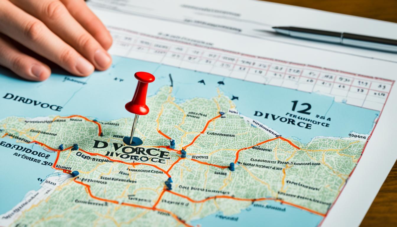 Getting a Divorce in Georgia: A Step-by-Step Guide